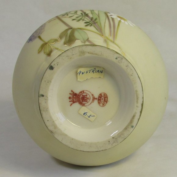 Robert Hanke | Other | Marguerite Daisy Robert Hanke Hand Painted ...